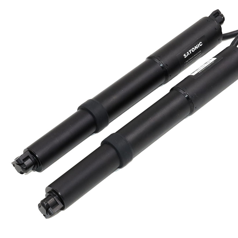 Auto Power Frunk Model 3 Y Electric Front Trunk Hands-Free Anti-Pinch ...