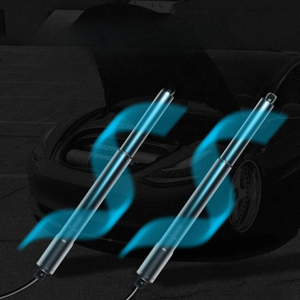 Auto Power Frunk Model 3 Y Electric Front Trunk Hands-Free Anti-Pinch ...