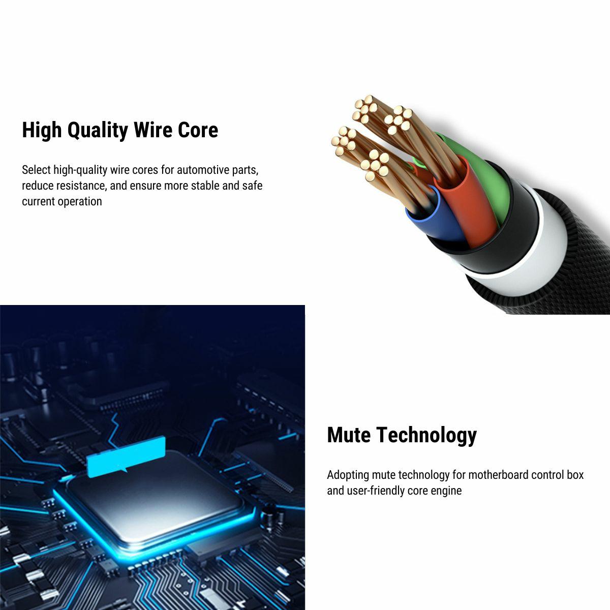 Auto Power Frunk Model 3 Y Electric Front Trunk Hands-Free Anti-Pinch ...