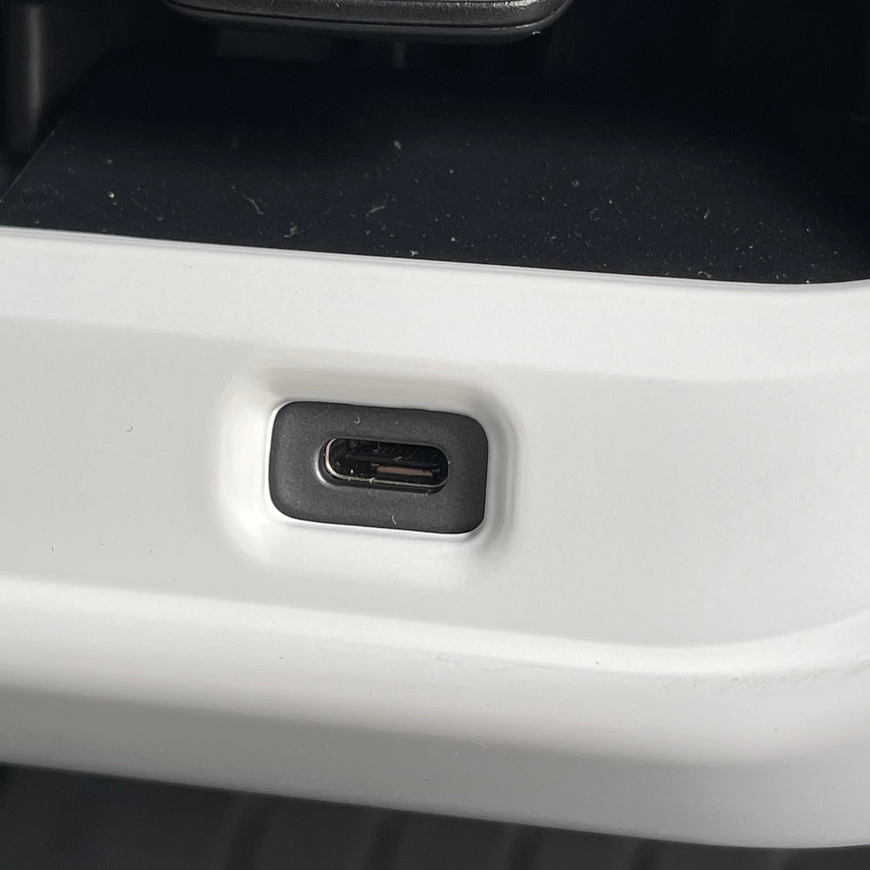 Backseat Vent Cap - Variety for Model 3 / Y
