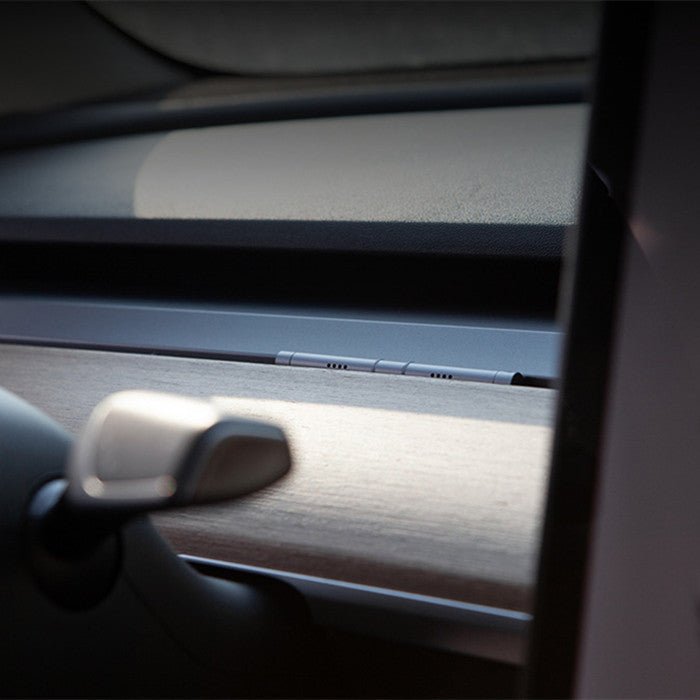 Tesla Model 3/Y Fragrance Stick | Eco-Friendly Fragrance Solutions