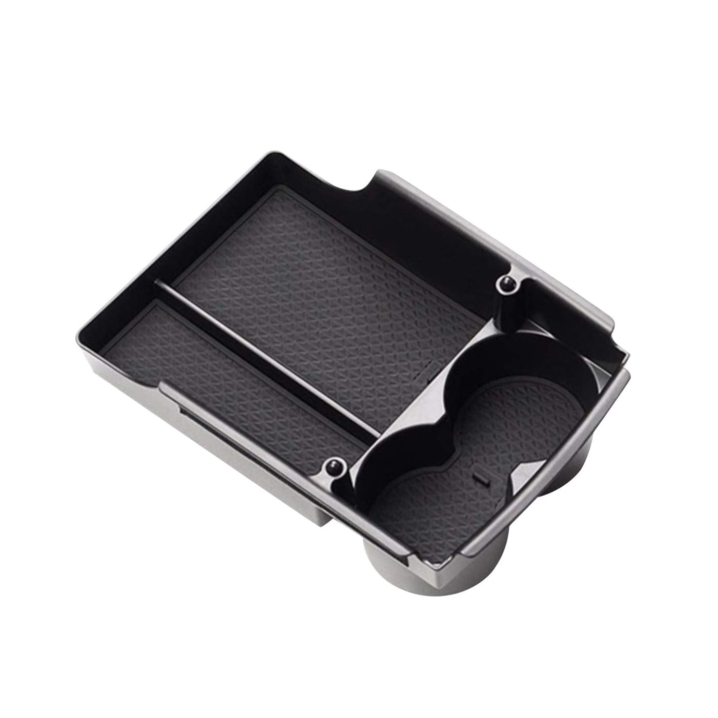 Tesla Model S/Model X Center Console Armrest Storage Box
