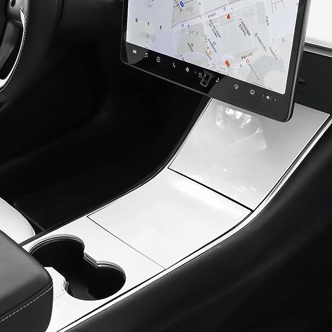 Tesla Model 3 / Y Center Console Wrap * Varity | Tesery Official Store