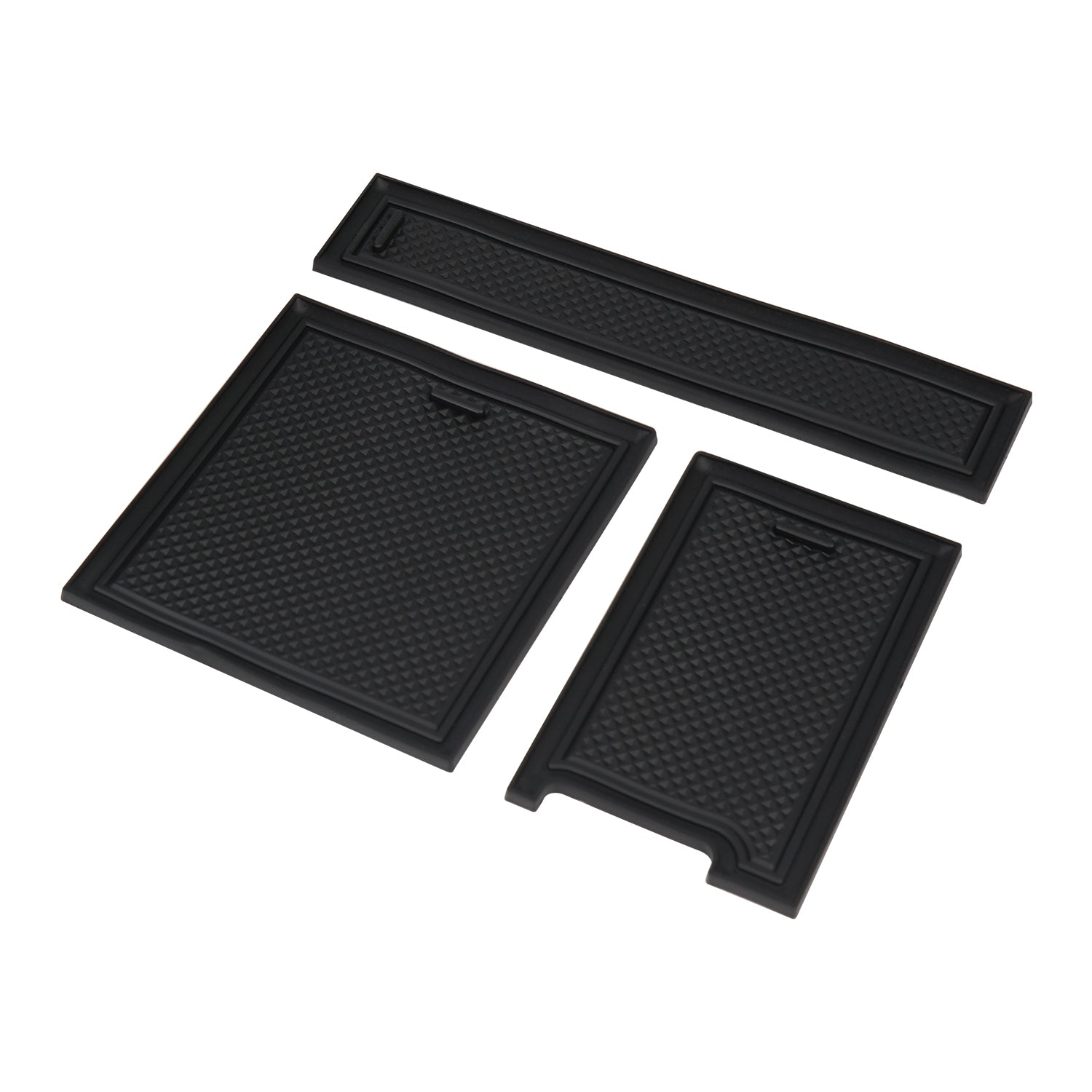 Center Front Storage Box for Model Y Juniper & Model 3 Highland | TESE