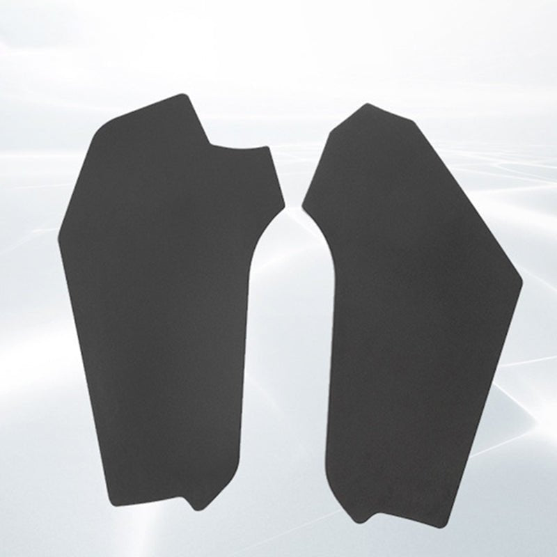 Tesla Model Y Center Console Side Anti-Kick Mat