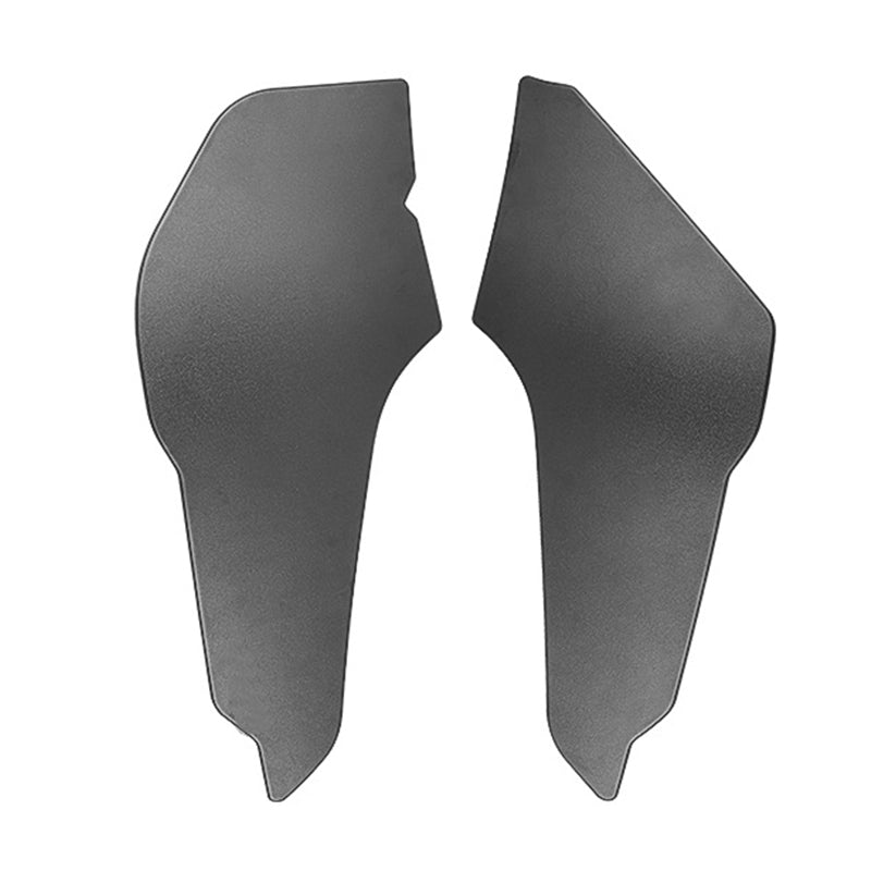 Tesla Model Y Center Console Side Anti-Kick Mat