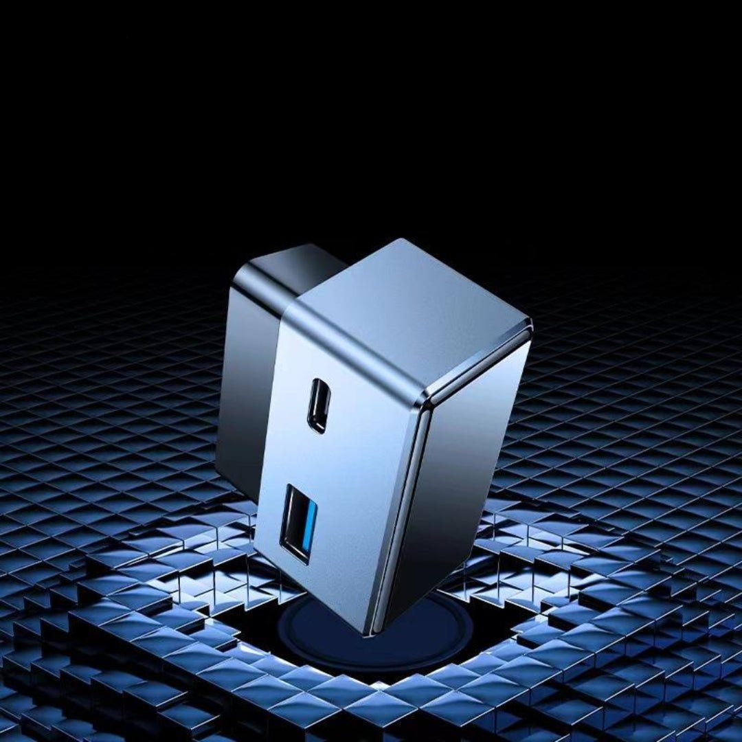 Cigarette lighter OBD Interface convert adapter for Tesla Model 3/S/X/Y ...