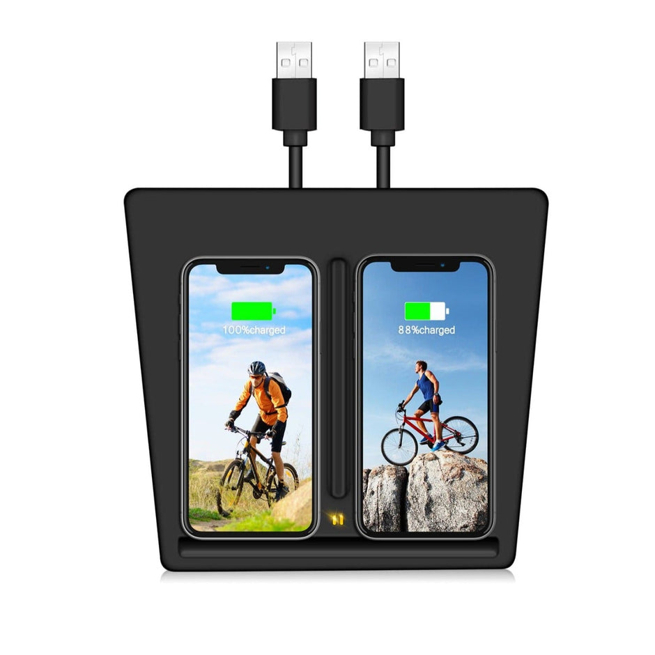 Tesla USB Hub | Sentry Mode & Charging Hubs for Model 3 & Y