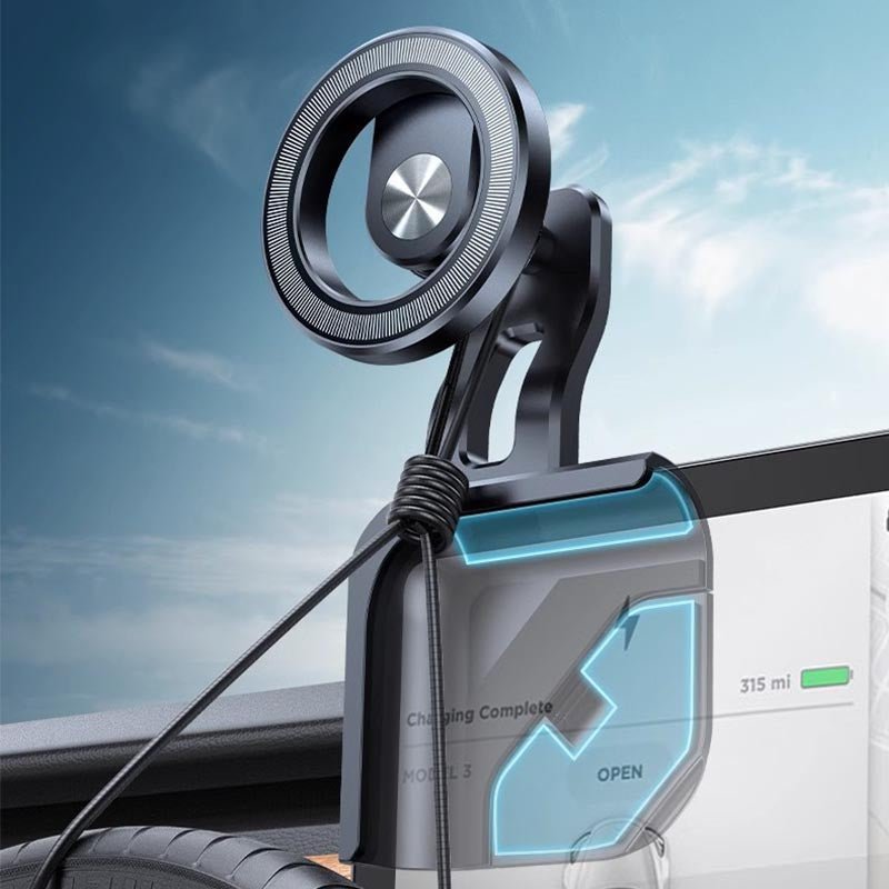 Tesery - Tesla Premium Accessories Store