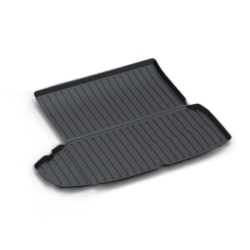 Tesla Model S Floor Mats | Premium Protection