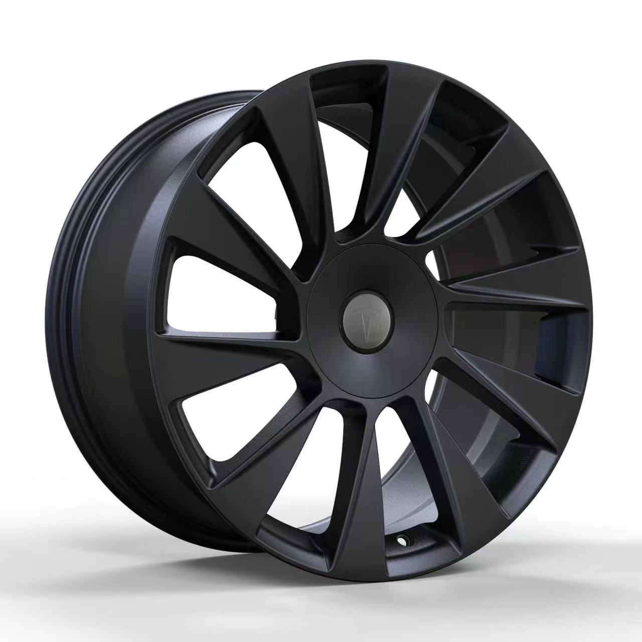 Forged Wheels for Tesla Model Y/S 【Style 1(Set of 4)】 | Tesery Official ...