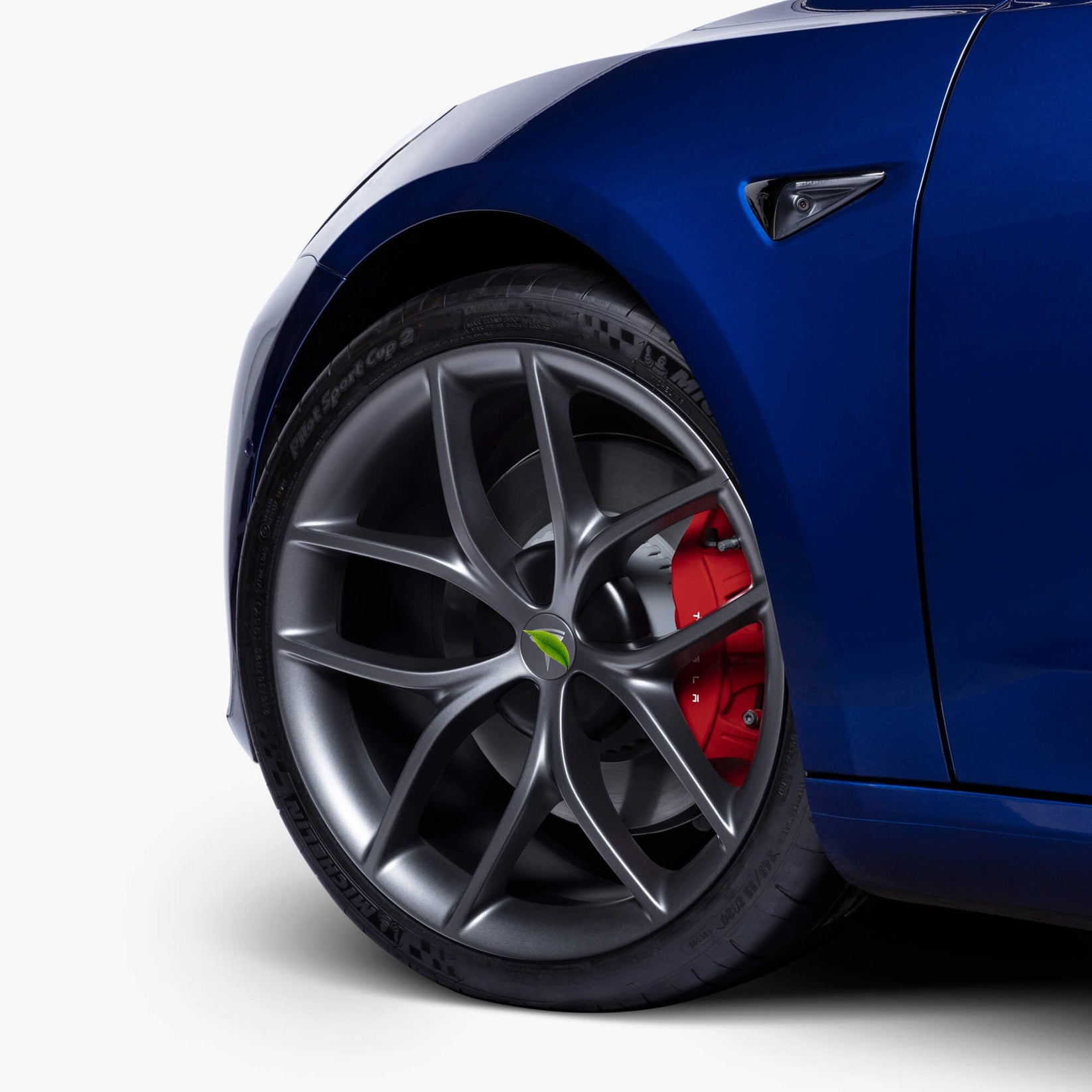 Tesla Model 3 Zero G Wheels | Sleek & High-Performance
