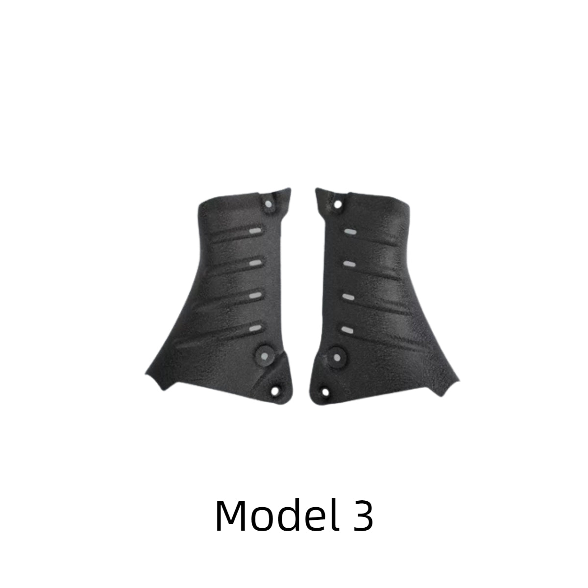 Front Chassis Coolant Hose Guard Plate for Tesla Model 3 Model Y ...