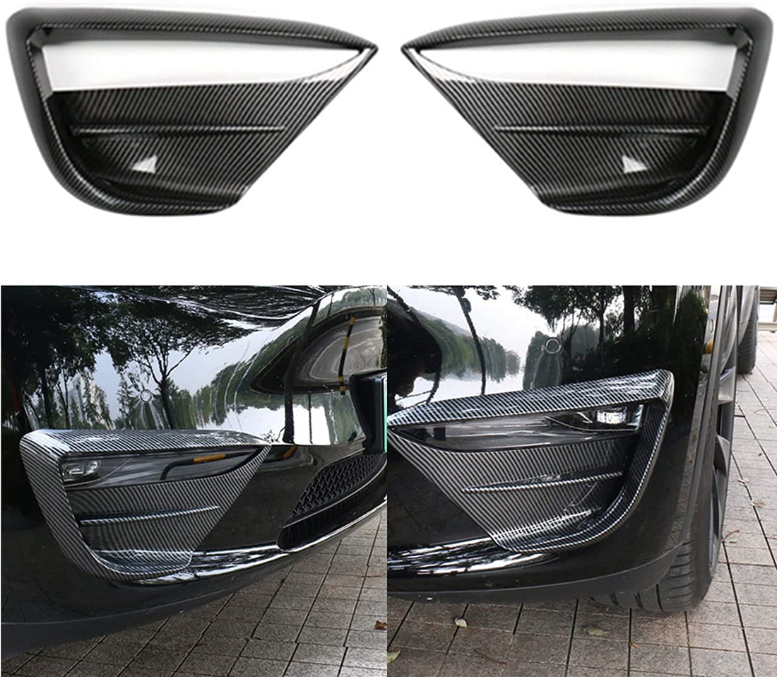 Tesla Model Y Exterior Accessories - Tesery Official Store