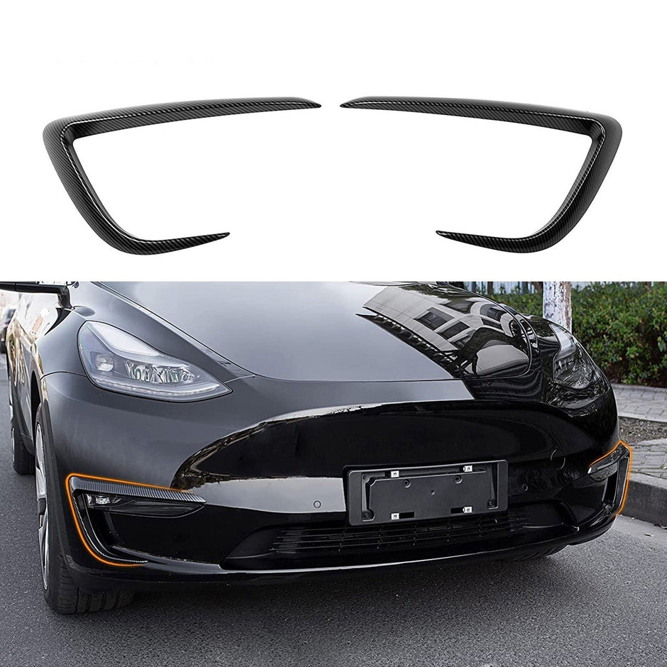 Tesla Model Y Exterior Accessories - Tesery Official Store
