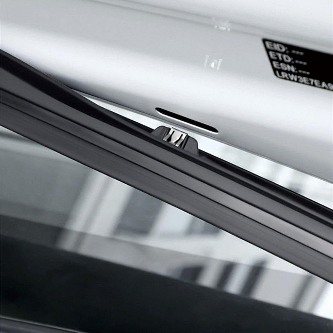 Hood Weather Strip for Tesla Model 3 2017-2023.10