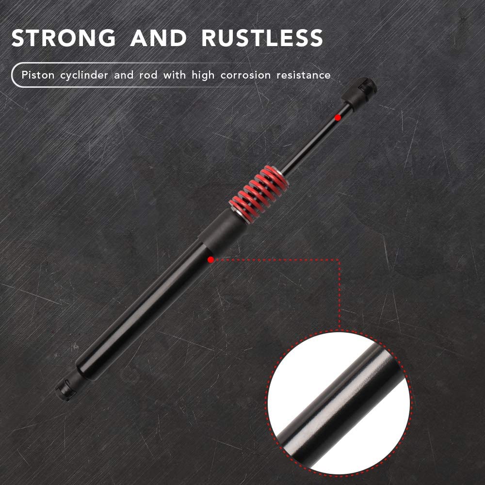 Model 3 Hydraulic Trunk Support Rod | Automatic Full-Open | Upgraded ...