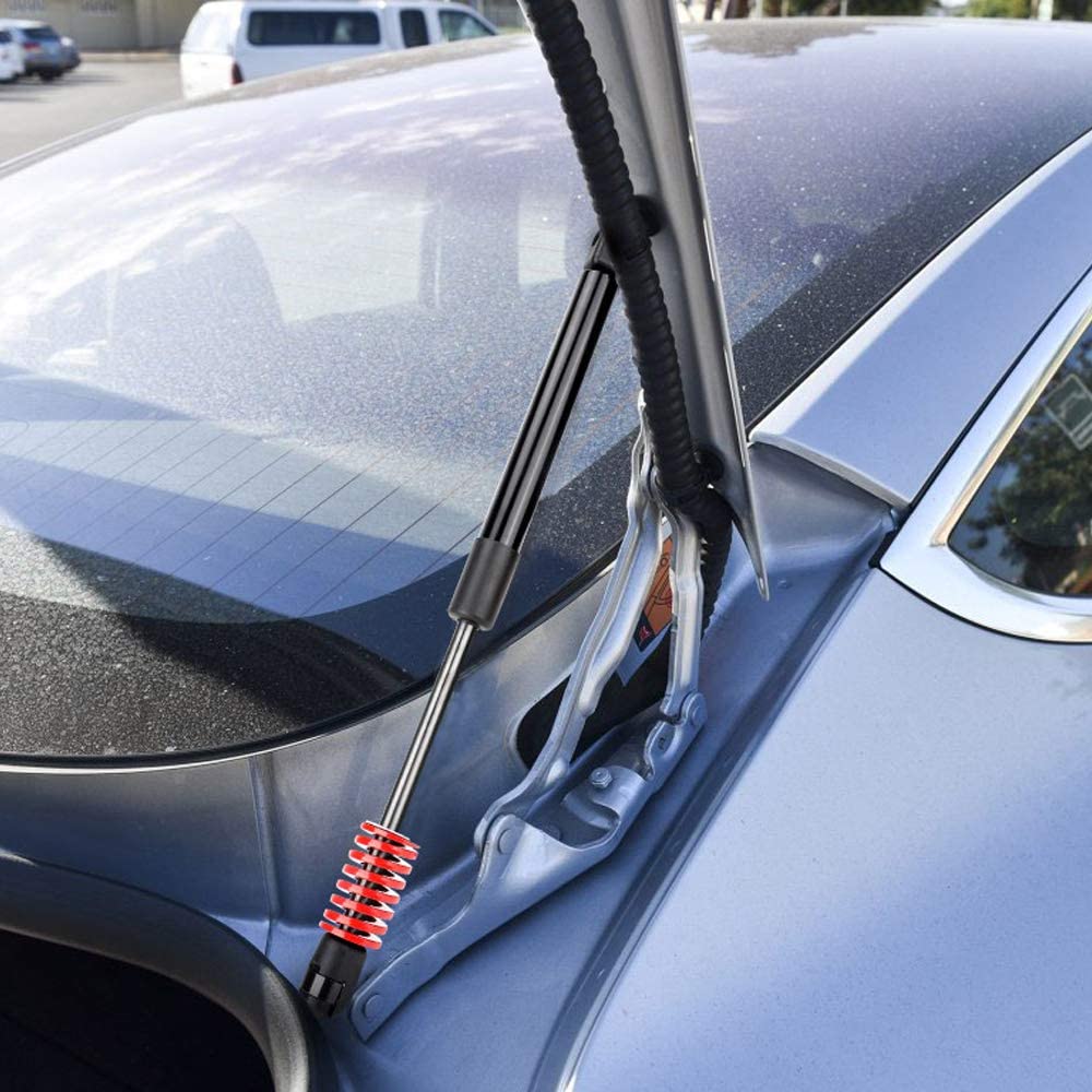 Hydraulic Trunk Support Rod Automatic Trunk Lift Support for Tesla ...