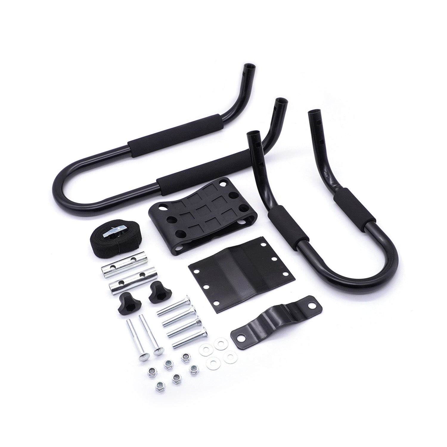 Kayak Roof Rack Crossbar for Tesla Model 3/Y/S/X | Tesery Official Store