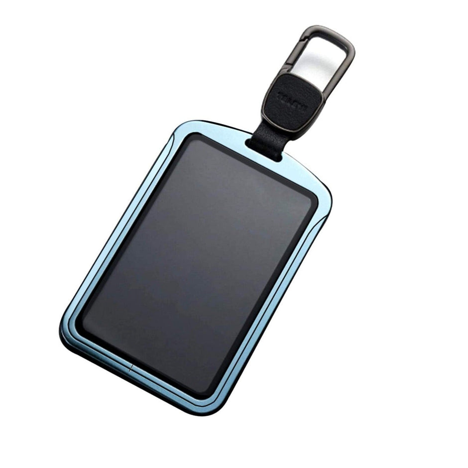 Shop Tesla Key Card Holders & Sleeves | Premium Materials