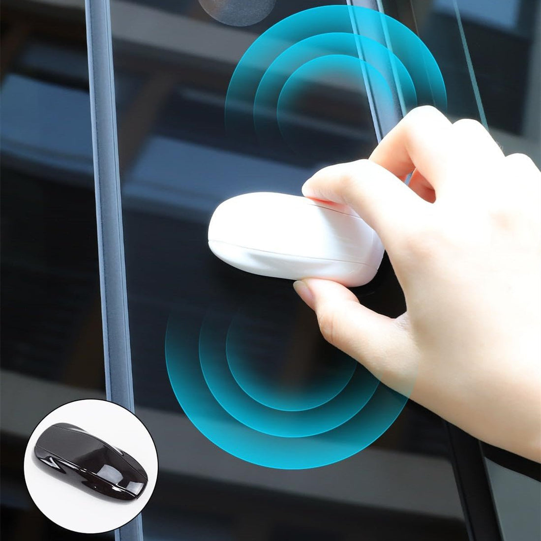 Key Card Modification Key Fob for Tesla Model 3/Model Y