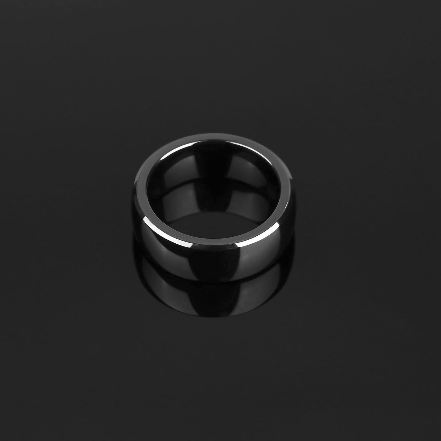 Tesla Smart Ring Key - NFC Wearable Key for Model 3/Y/S/X/Cybertruck ...