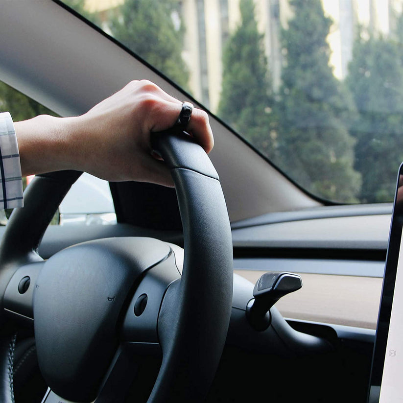 TESERY Smart Ring Key for Tesla Model 3 / Y / S / X / Cybertruck