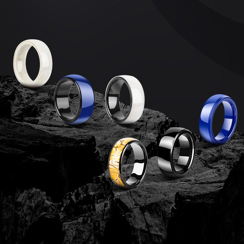 Smart Ring Key for Tesla Model 3 / Y | Tesery Official Store
