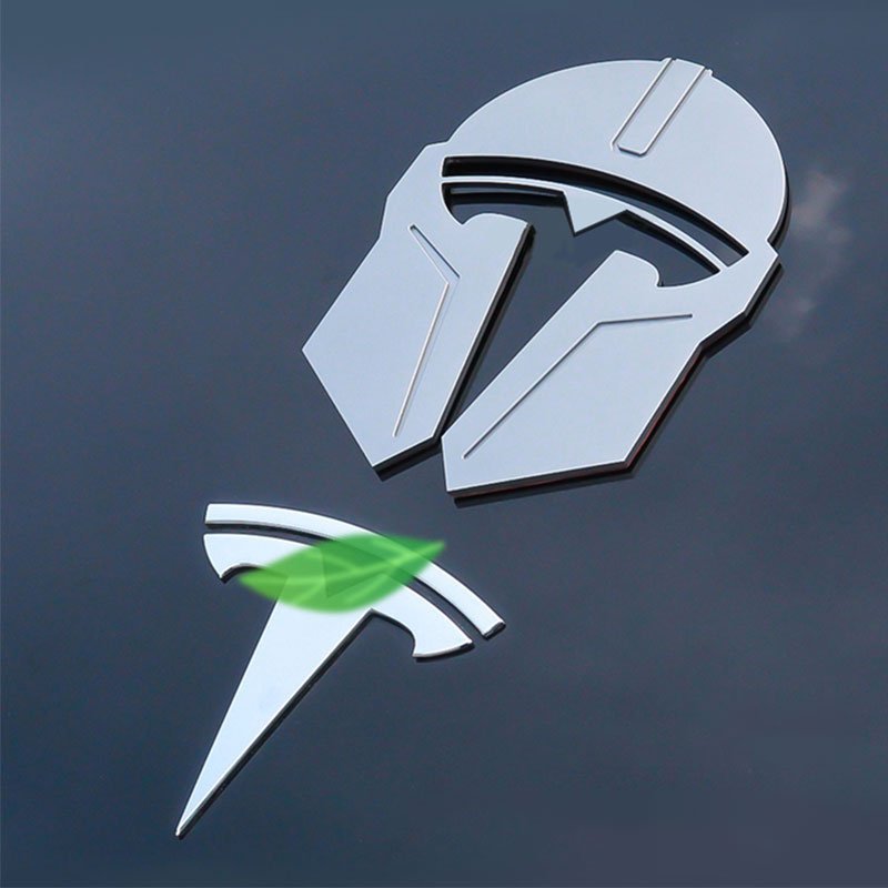 Tesla Decals & Stickers | Model Y, S, X, 3, Cybertruck
