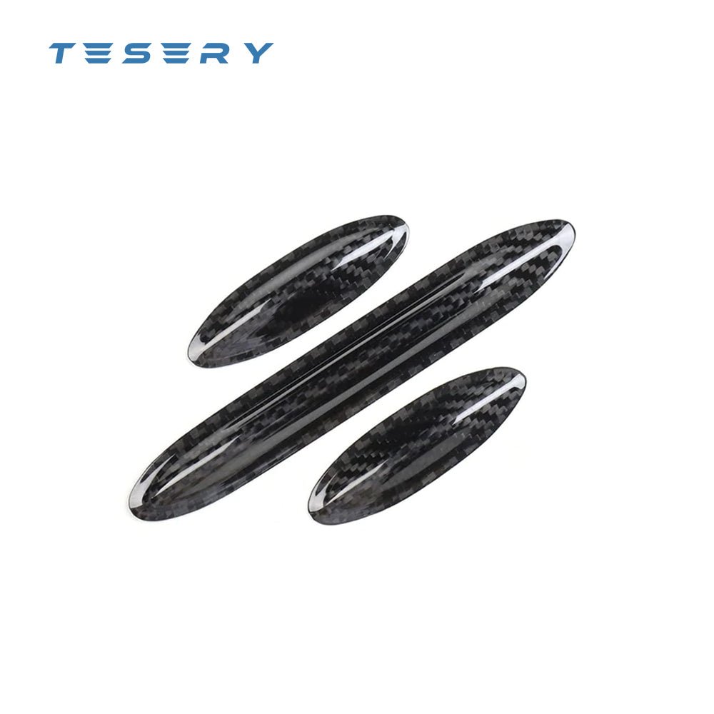 Tesla Model Y Interior Accessories | Tesery Official Store