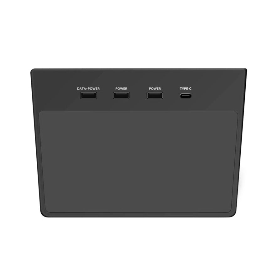 Tesla USB Hub | Sentry Mode & Charging Hubs for Model 3 & Y