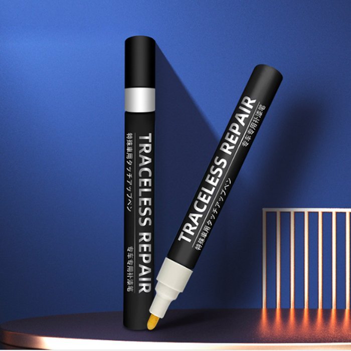 Tesla Paint Repair Kit | Restore Your Car’s Finish