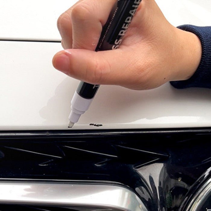 Tesla Paint Repair Kit | Restore Your Car’s Finish