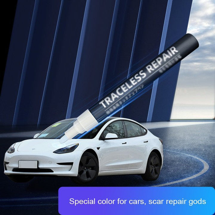Tesla Paint Repair Kit | Restore Your Car’s Finish