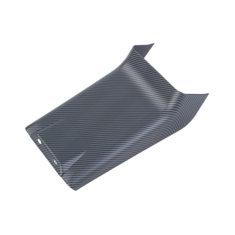 Rear Anti-Kick For Tesla Model 3 Highland & Model Y Juniper