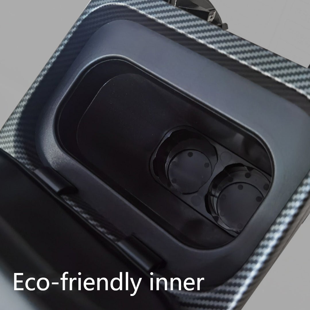Rear Armrest Box On-Board Refrigerator for Tesla Model Y