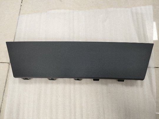 Tesla Model Y Rear Hitch Cover - OEM Style - 1494009-00-A