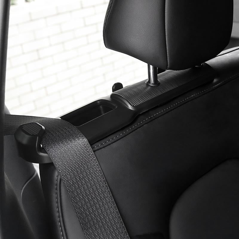 Rear Seat Belt Mounting Brackets For Model Y