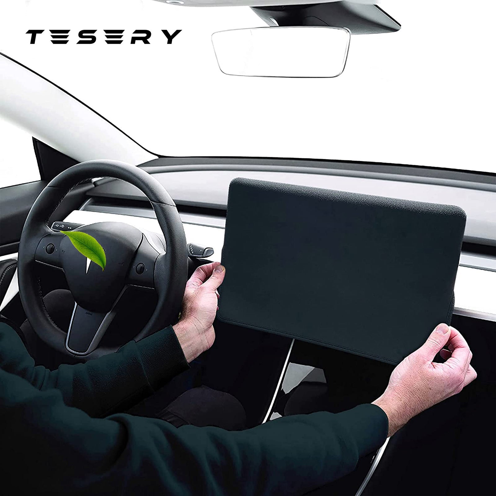Vendor - Enhance Your Tesla Screen Experience with These Must-Have ...