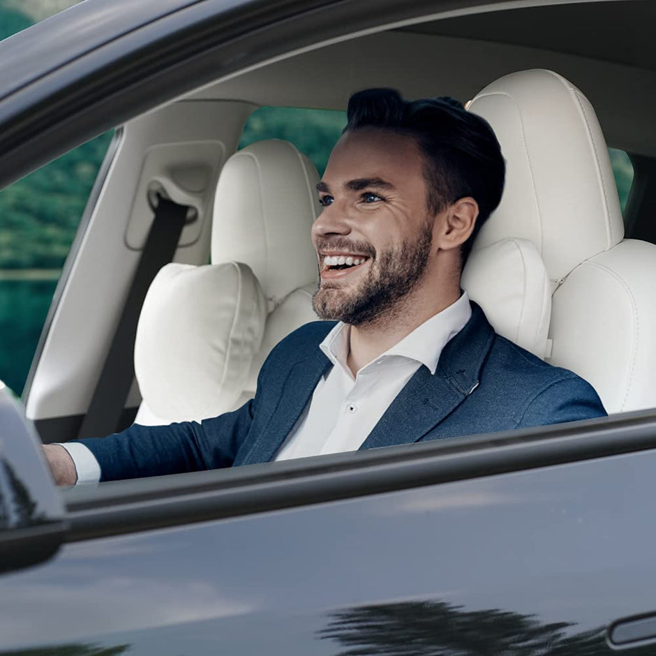 Accessoires standard Tesla Model Y – Tagué "2026"