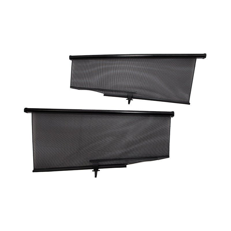 Tesla Model Y Side Window Shade