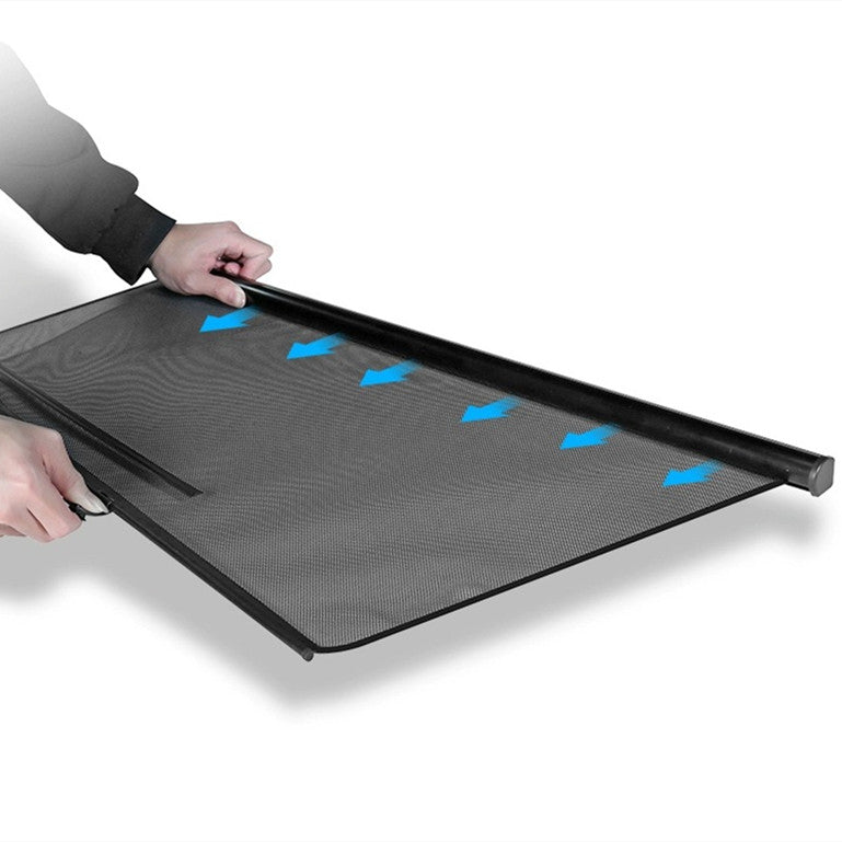 Tesla Model Y Side Window Shade