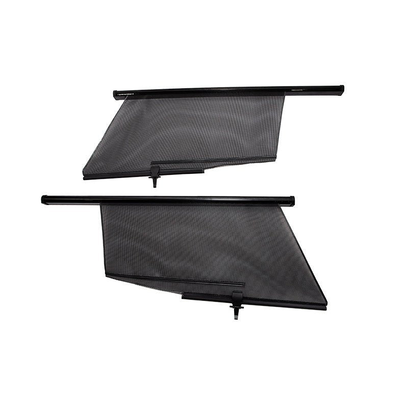 Tesla Model Y Side Window Shade