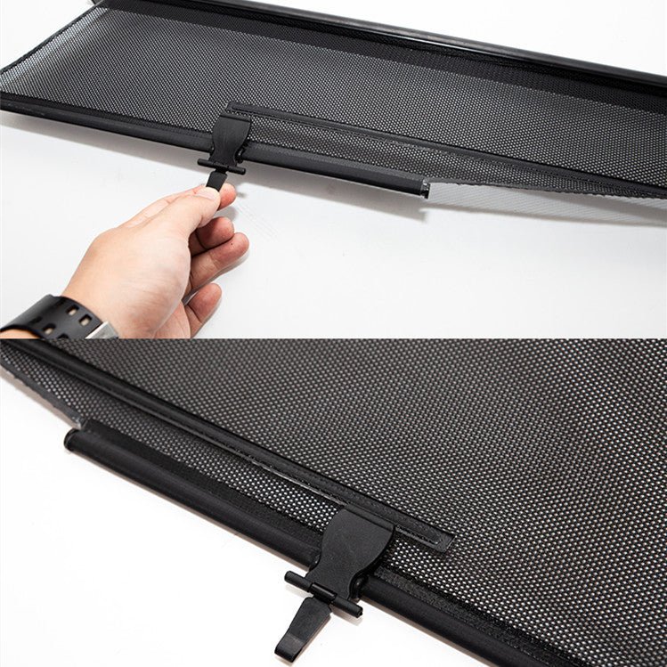 Tesla Model Y Side Window Shade