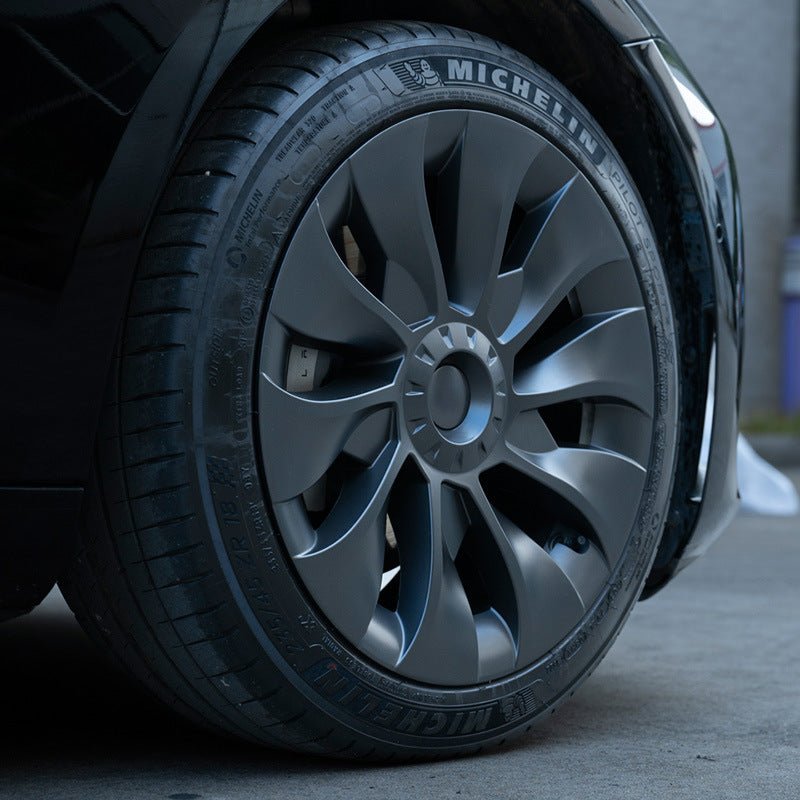 18″ 19″ TESERY Hubcaps for Tesla Model 3 & Y