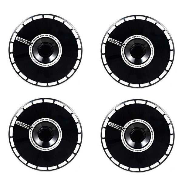 Tesla Model 3/Model Y Aero DISC Wheel Covers