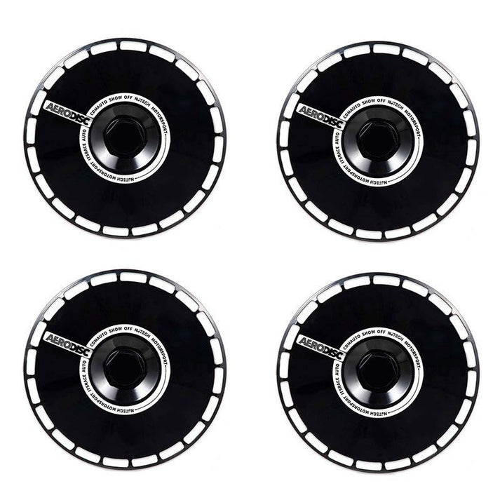 Tesla Model 3/Model Y Aero DISC Wheel Covers