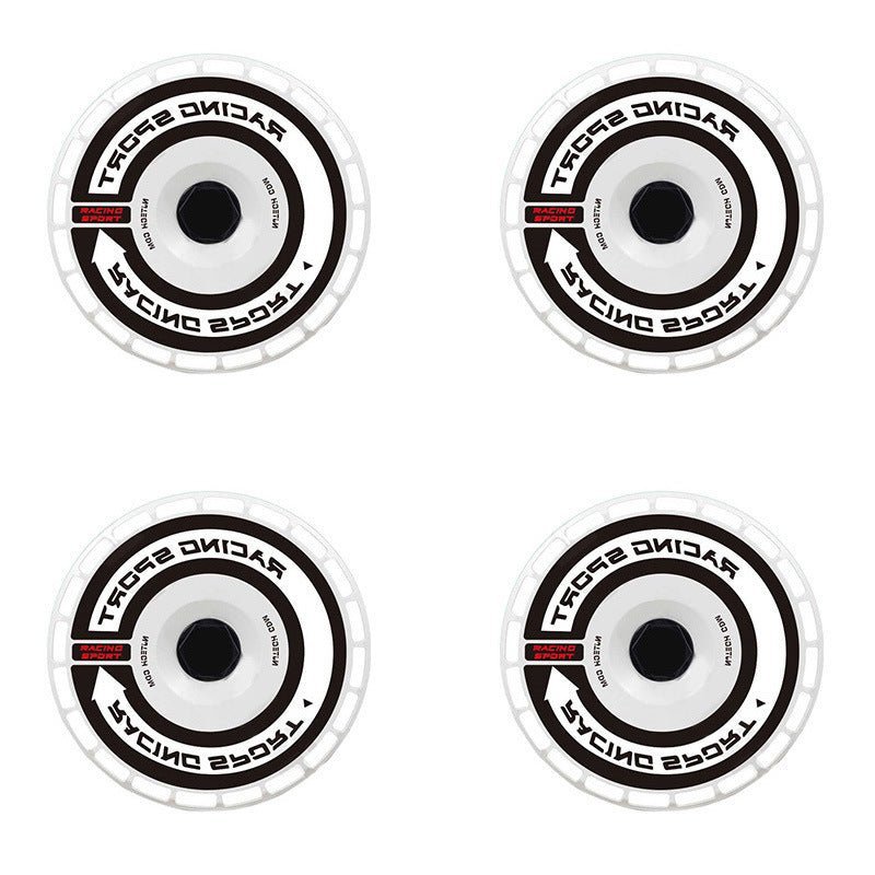 Tesla Model 3/Model Y Aero DISC Wheel Covers