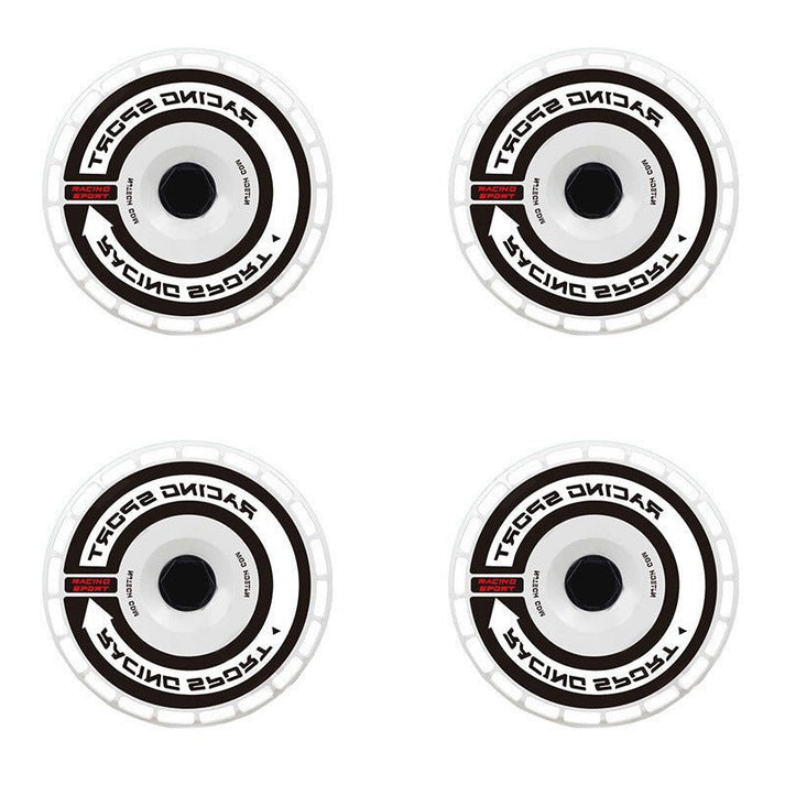 Tesla Model 3/Model Y Aero DISC Wheel Covers