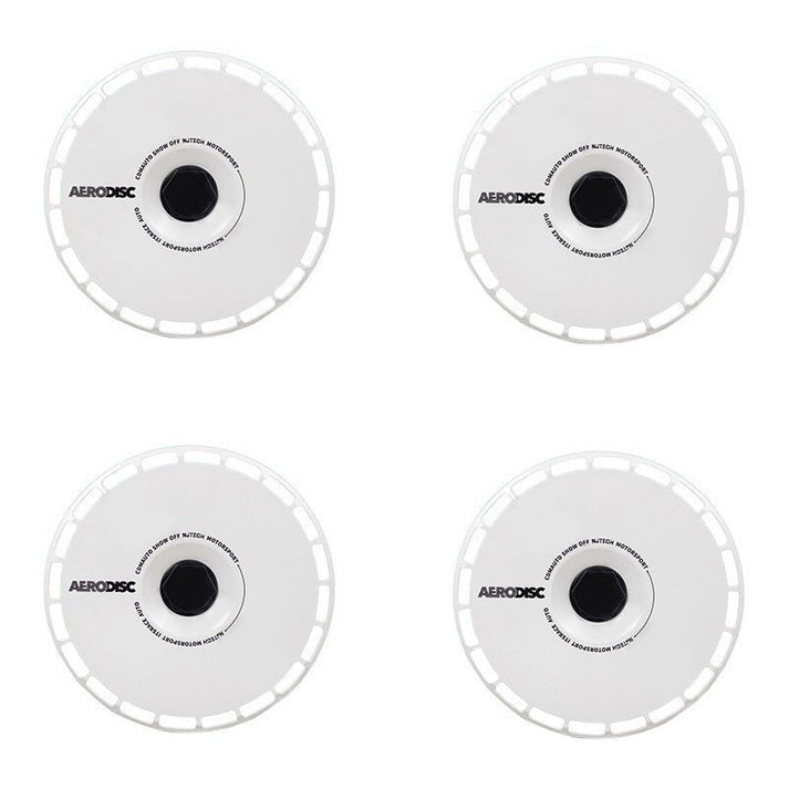 Tesla Model 3/Model Y Aero DISC Wheel Covers